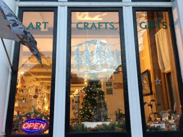 Home | Gallery at the Vault